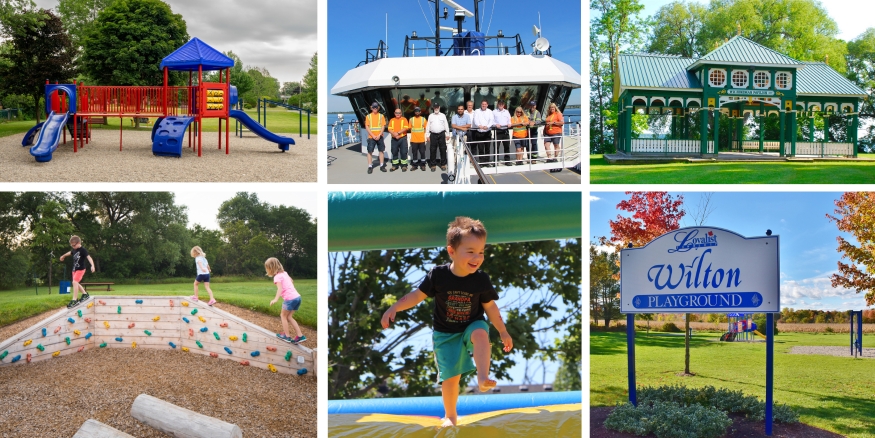 Bath Main Street Public Information Centre | Main Street Bath ...